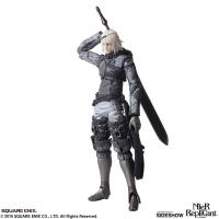 Bring Arts NieR & Emil Collectible Set by Square Enix | Sideshow ...