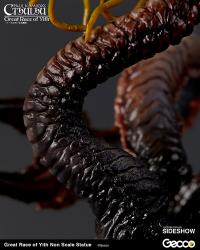 H.P. Lovecraft Great Race of Yith Statue by Gecco Co. | Sideshow ...