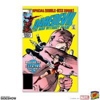 Daredevil #181 Limited Facsimile Edition | Sideshow Collectibles