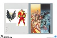 DC Comics Variant Covers: The Complete Visual History | Sideshow ...