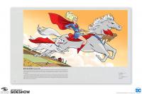 DC Comics Variant Covers: The Complete Visual History | Sideshow ...