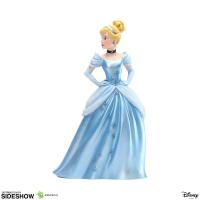 Cinderella Couture de Force Figurine | Sideshow Collectibles