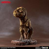 Tyrannosaurus Statue by Gecco | Sideshow Collectibles