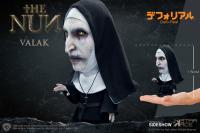 The Nun Valak Closed Mouth Deluxe Soft Vinyl Statue by Star Ace Toys ...