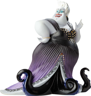 Ursula Figurine by Enesco | Sideshow Collectibles