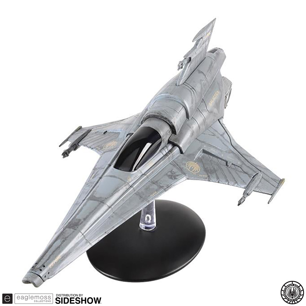 Viper Mark VII Battlestar Galactica Ship | Sideshow Collectibles