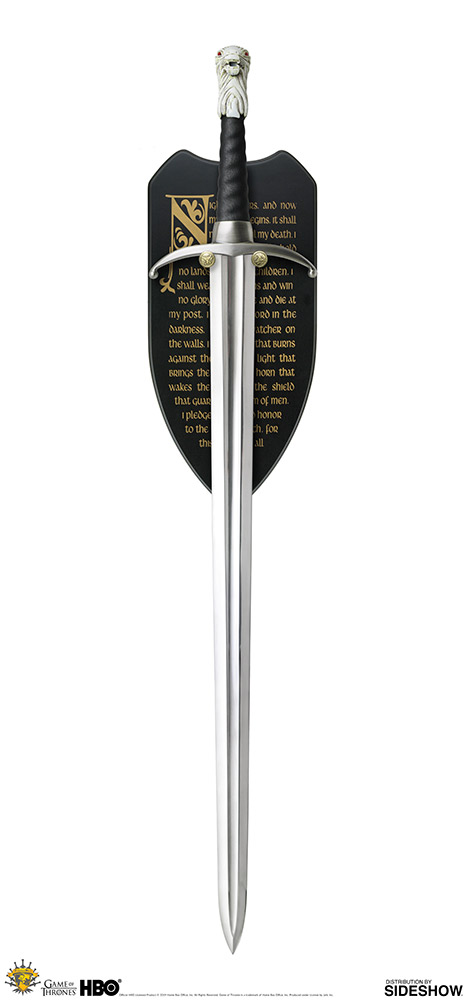 Longclaw Replica by Valyrian Steel | Sideshow Collectibles