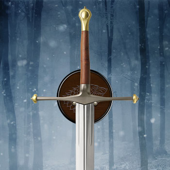 Ice Game Of Thrones Replica