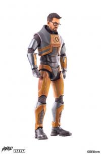 Gordon Freeman Sixth Scale Figure by Mondo | Sideshow Collectibles