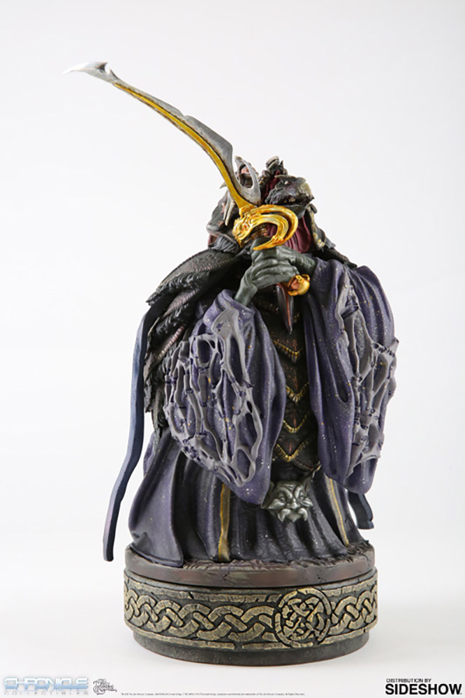 The Dark Crystal skekUng the Garthim Master Statue by Chronicle ...