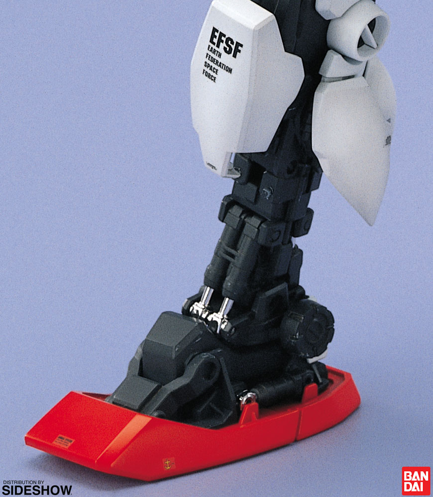 RX-78-2 Gundam Model Kit by Bandai | Sideshow Collectibles