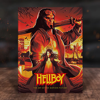 Hellboy Imdb