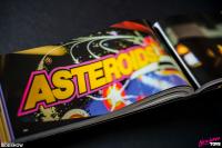 ARTCADE - The Book of Classic Arcade Game Art | Sideshow Collectibles