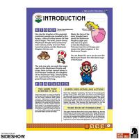 Super Mario Encyclopedia: The Official Guide to the First 30 Years Book ...
