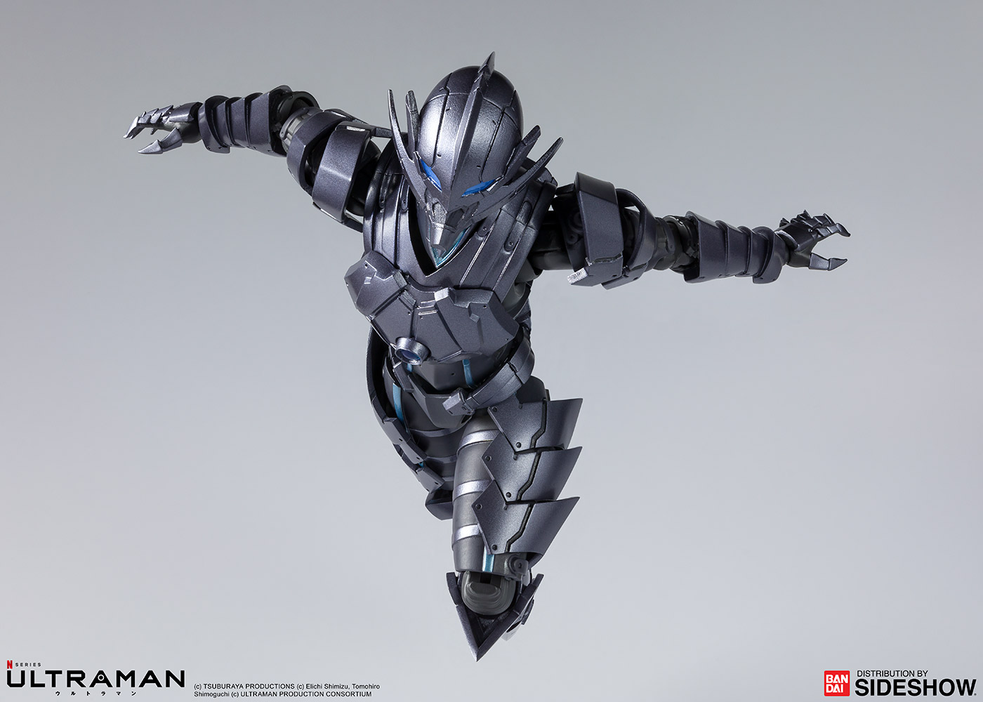 Bemular Figure by Bandai | Sideshow Collectibles