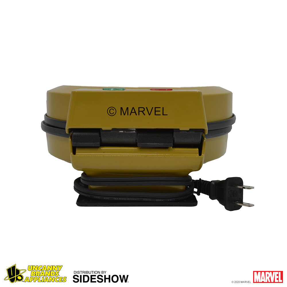Groot Waffle Maker | Sideshow Collectibles