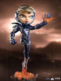 Marvel Pepper Potts Mini Co. Figure by Iron Studios | Sideshow Collectibles
