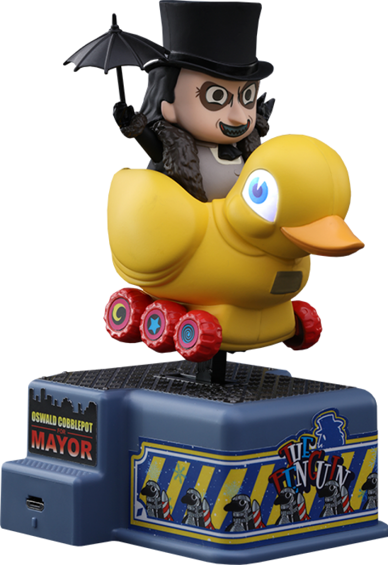 The Penguin Collectibles | Sideshow Collectibles