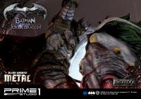 Batman VS Joker Dragon Statue by Prime 1 Studio | Sideshow Collectibles