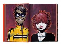 Jamie Hewlett – 40th Anniversary Edition Hardcover Book by TASCHEN ...