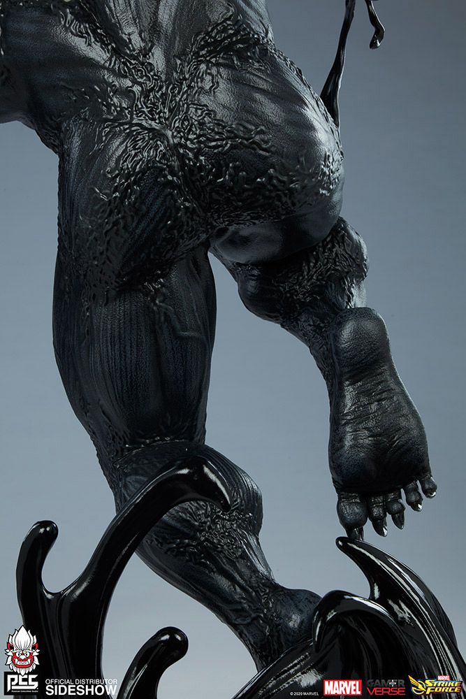 Marvel Venom Statue by PCS | Sideshow Collectibles