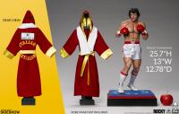 Rocky: Italian Stallion Collectible Statue Set by PCS | Sideshow ...