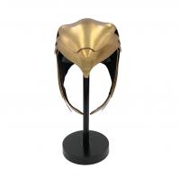 Wonder Woman Golden Armor Helmet Prop Replica by Factory Entertainment ...