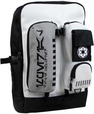 Stormtrooper Backpack | Sideshow Collectibles