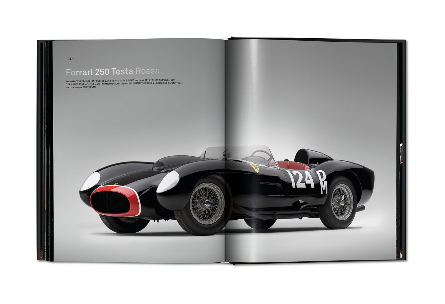 Ultimate Collector Cars Hardcover Book by TASCHEN | Sideshow Collectibles