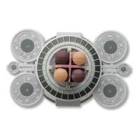 Regula I Space Laboratory Model by Eaglemoss | Sideshow Collectibles