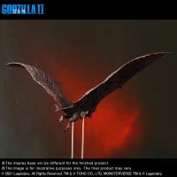 Rodan 2019 Collectible Figure by X-Plus | Sideshow Collectibles