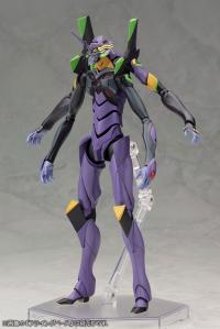 Evangelion 13 Model Kit | Sideshow Collectibles