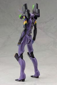Evangelion 13 Model Kit | Sideshow Collectibles