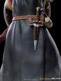 Boromir 1:10 Scale Statue by Iron Studios | Sideshow Collectibles