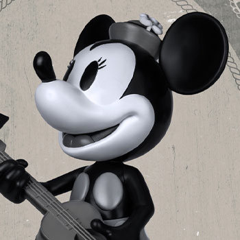 Minnie Master Craft Statue by Beast Kingdom | Sideshow Minnie Master Craft Statue by Beast Kingdom | Sideshow