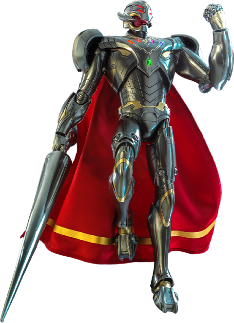 Ultron Collectibles | Sideshow Collectibles