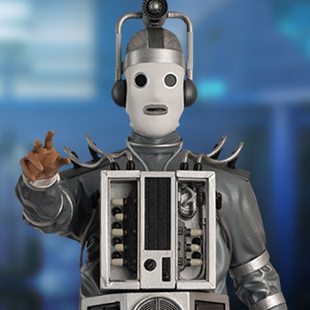 Mondasian Cybermen
