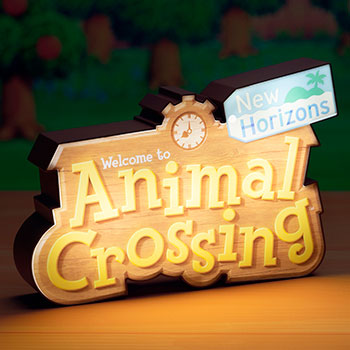 The Crossing Logo