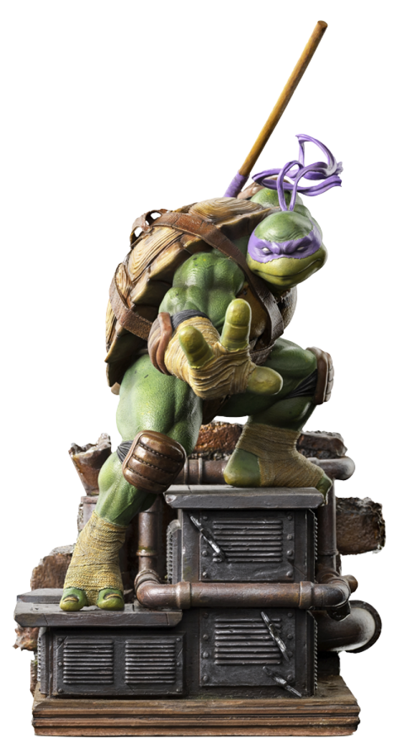 Donatello Collectibles | Sideshow Collectibles