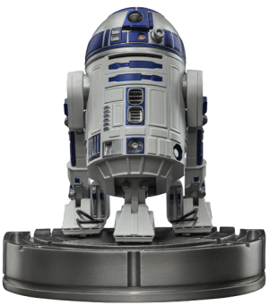 R2-D2 Collectibles - Figures, Art & More | Sideshow Collectibles