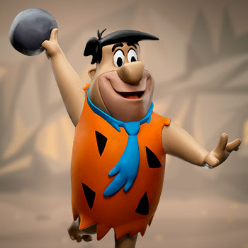 The Flintstones Fred