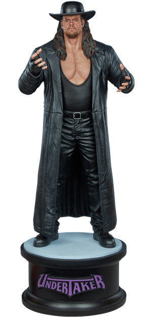 WWE Collectibles | Sideshow Collectibles