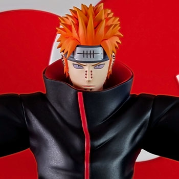 Naruto Shippuden Pain Tendo