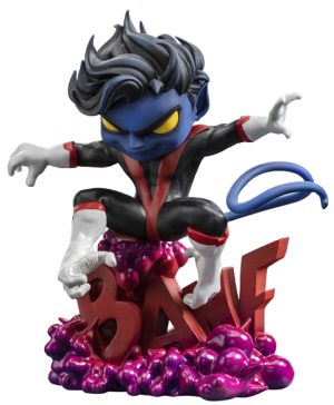 Nightcrawler Collectibles | Sideshow Collectibles