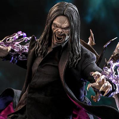 Morbius Sixth Scale Figure by Hot Toys | Sideshow Collectibles