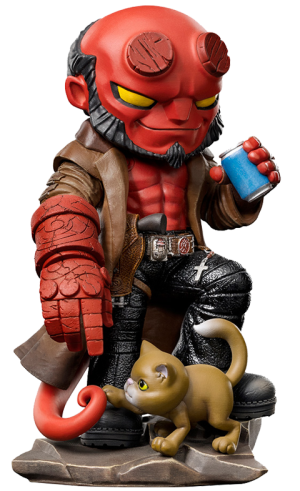Hellboy Collectibles | Sideshow Collectibles