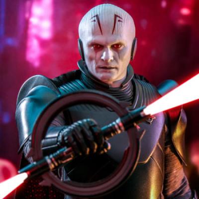Grand Inquisitor Sixth Scale Figure by Hot Toys | Sideshow Collectibles