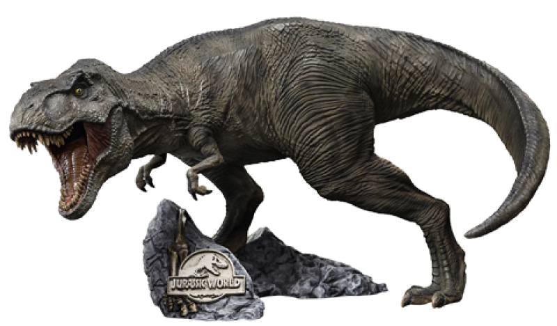 T-Rex Collectibles | Sideshow Collectibles