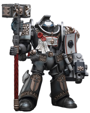 Warhammer 40k Collectibles | Sideshow Collectibles