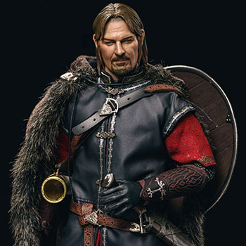 Boromir Lord Of The Rings Actor